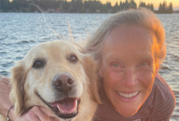 Katy for Yarrow Point